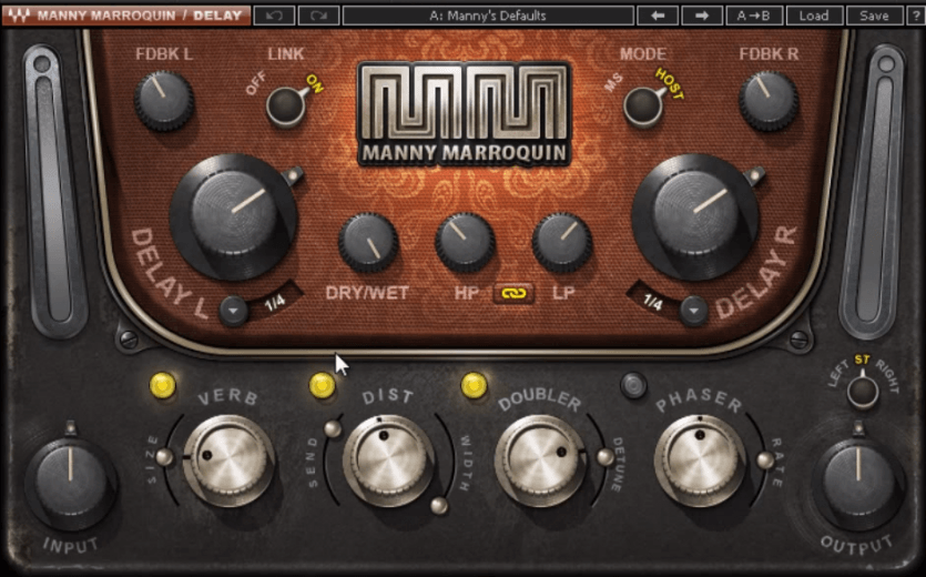 Mixing a Hip Hop Vocal Into an Instrumental (Specified Delays) [5 of 7]