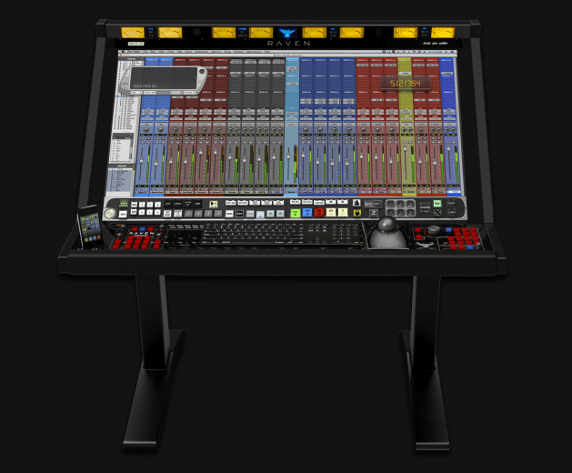 Mark Needham | Interview with The Killers Mixing Engineer