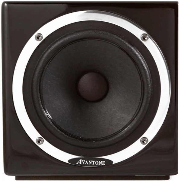 Avantone Mixcubes