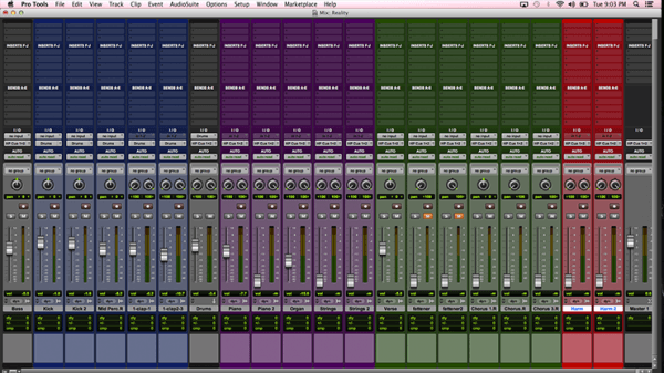 How to Mix Music: A Beginner’s Guide
